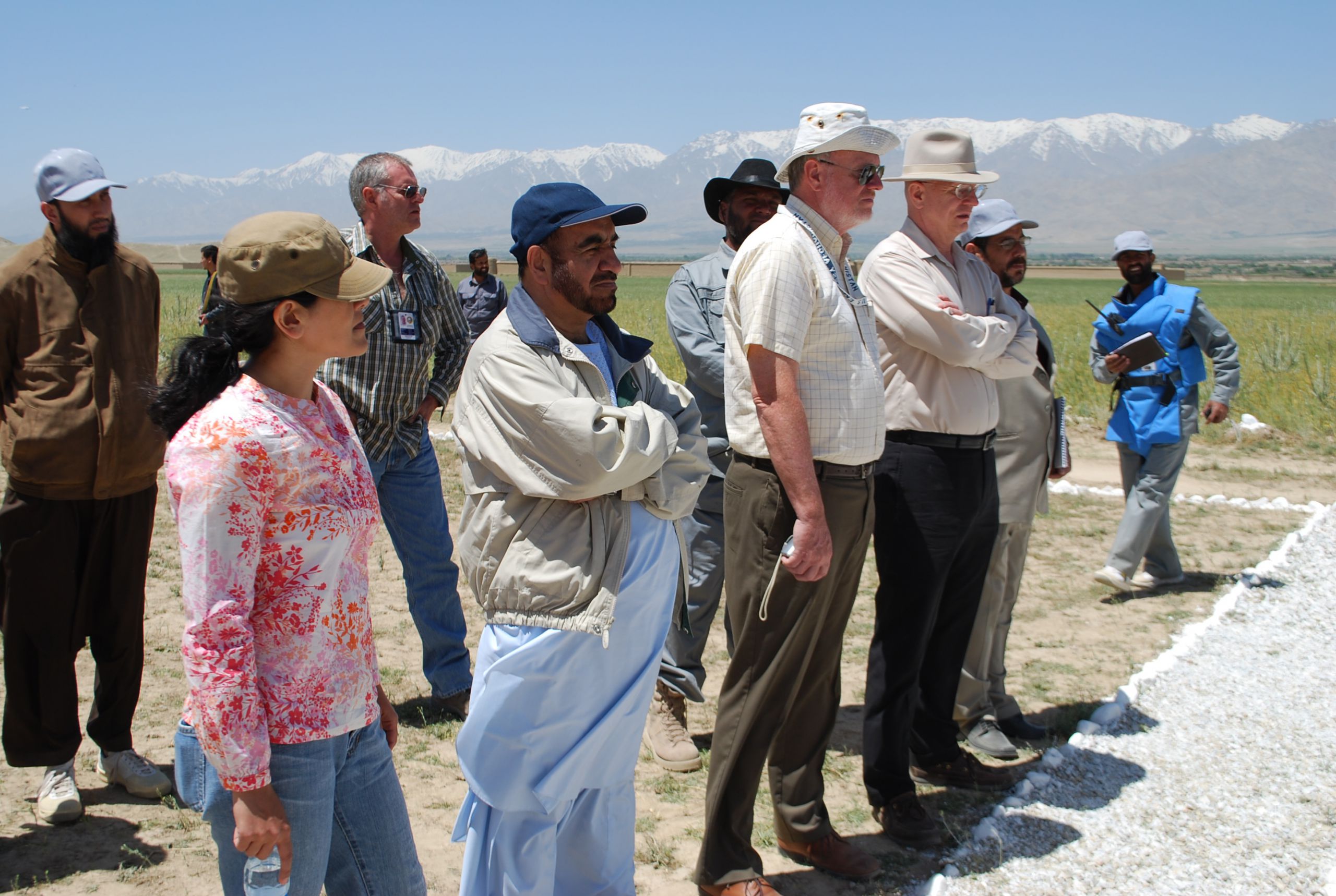 ATC – Afghan Technical Consultancy