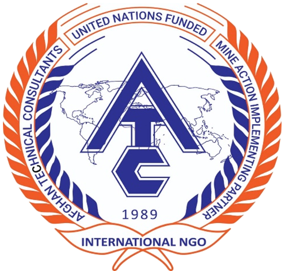 ATC – Afghan Technical Consultancy
